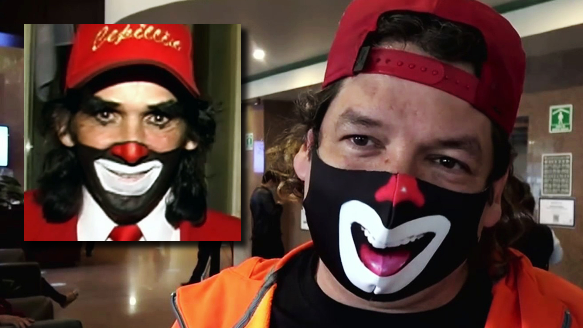 Hijo de Cepillín recuerda lo generoso que fue su padre y cómo ayudó a ...