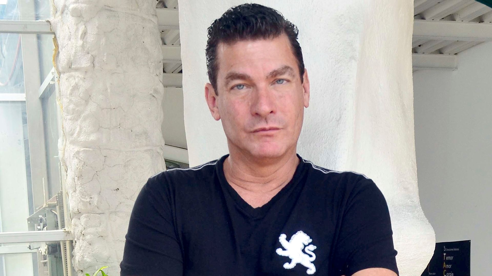 Sebastian Ligarde 2022