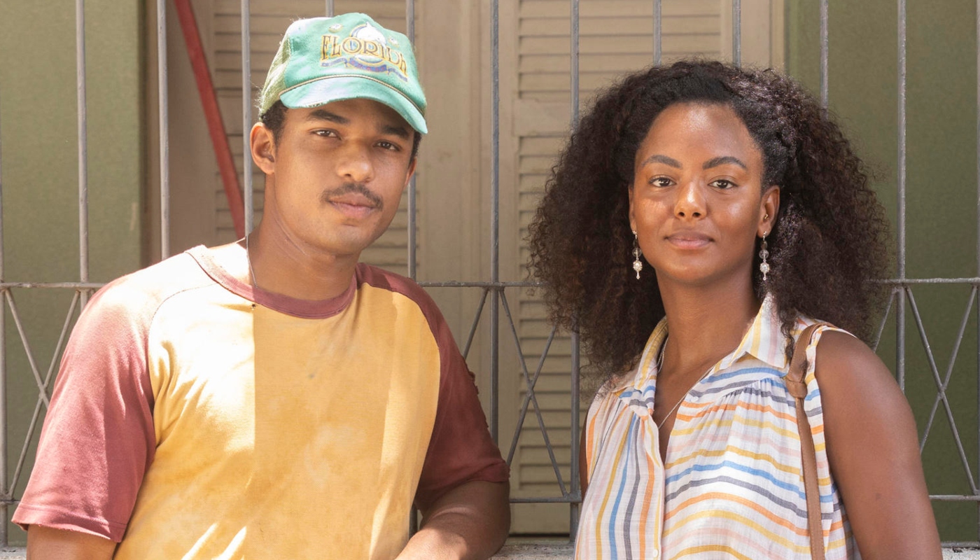 Quem é a professora Lu em "Renascer": saiba o que acontece com ela | Zappeando Novelas | Zappeando