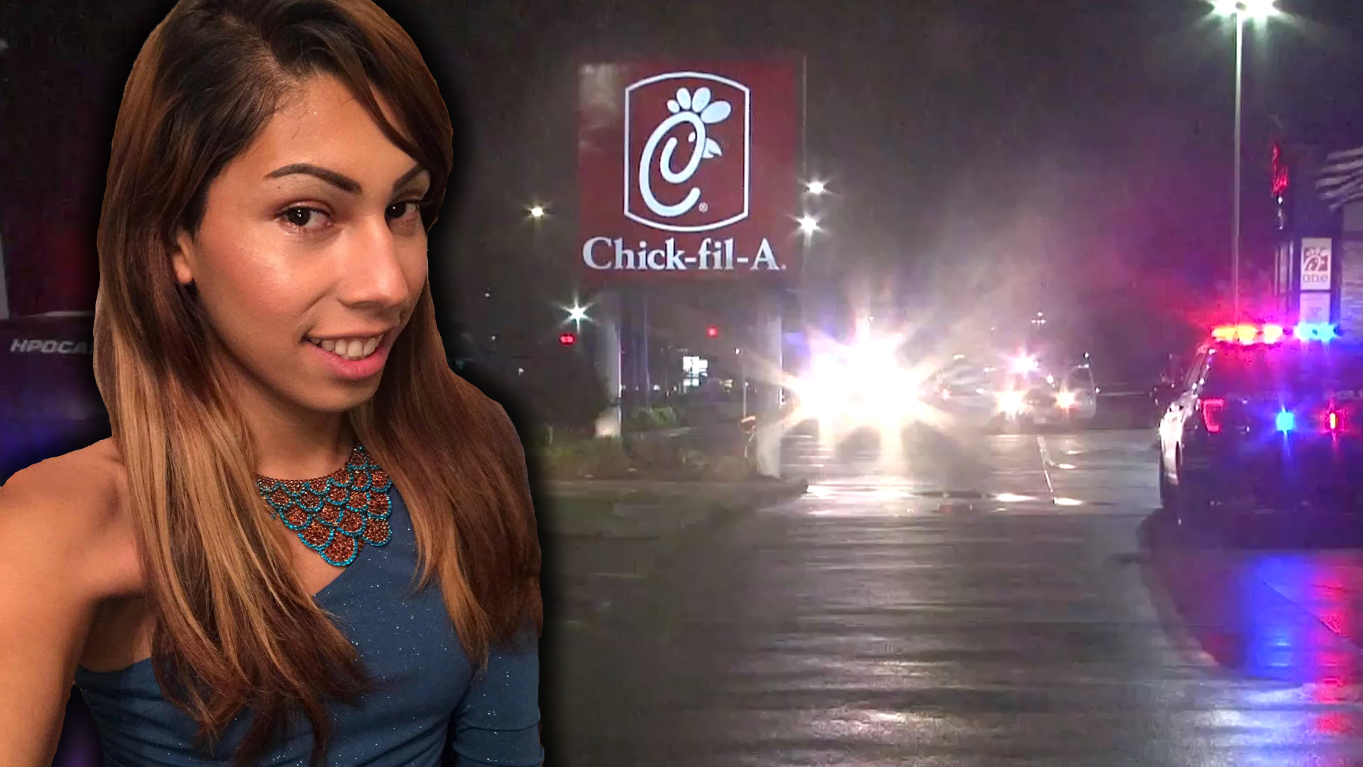 Familia de Iris Santos mujer transgénero asesinada en Houston pide ayuda para esclarecer el caso ...