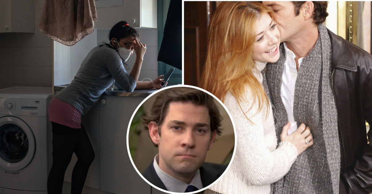 Clint Edwards, el autor del blog ‘No Idea What I'm Doing: A Daddy Blog ...