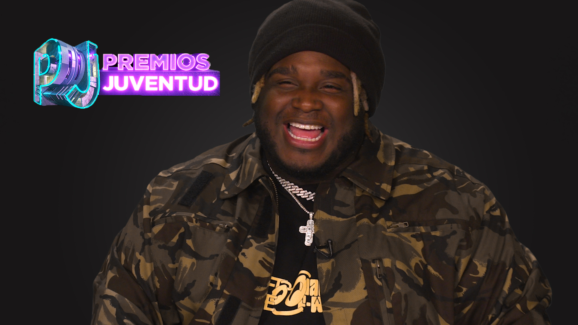 Sech nos explica cómo usaba YouTube para ganar dinero antes de la ...