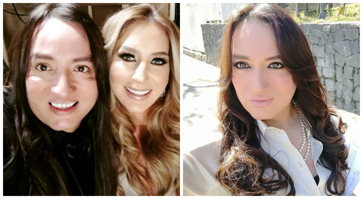 Gil Romo interpretará al primer personaje transgénero en una telenovela ...