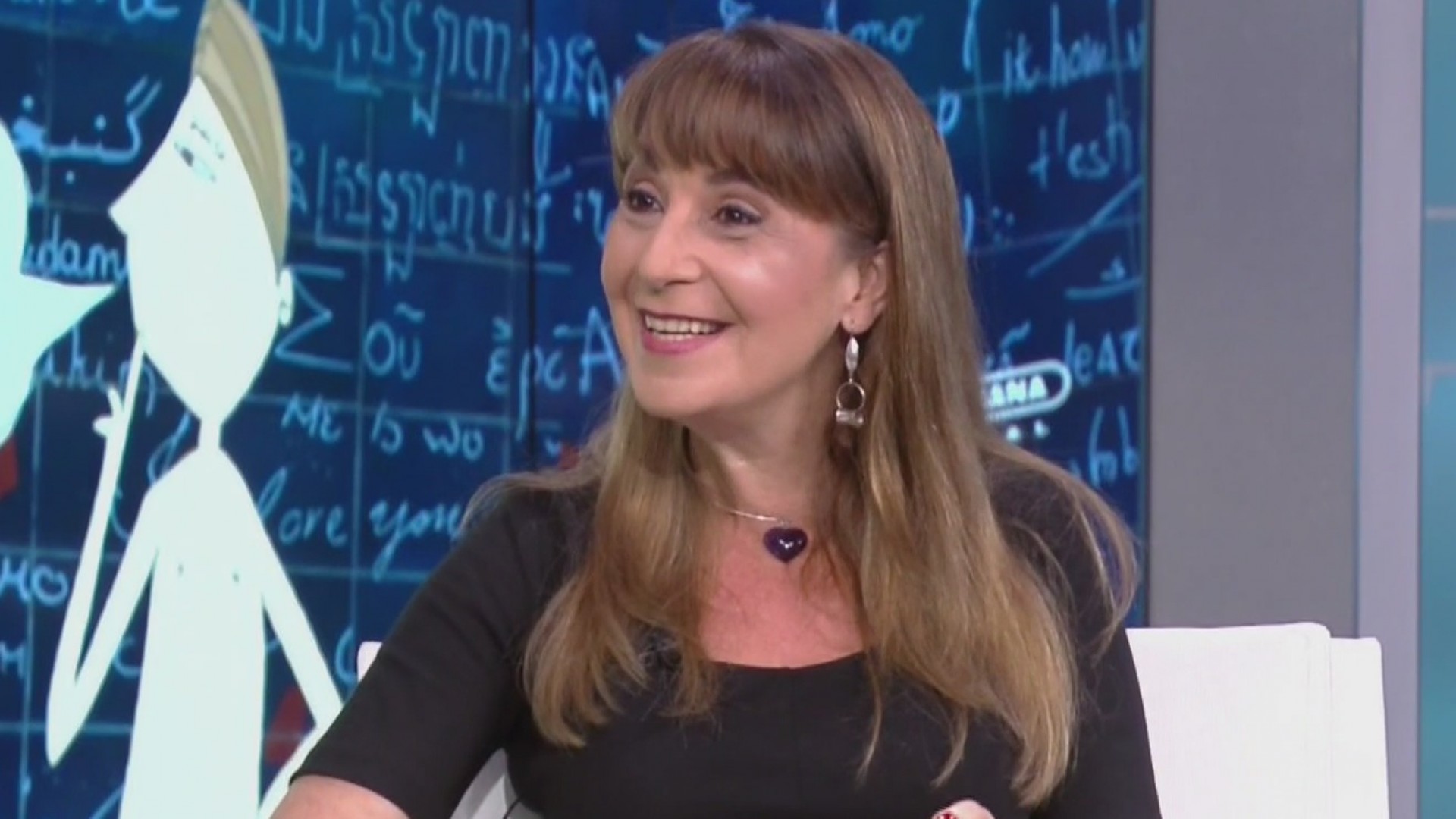 La escritora Daniela Violi nos revela cómo puedes 'Re-enamorarte ...