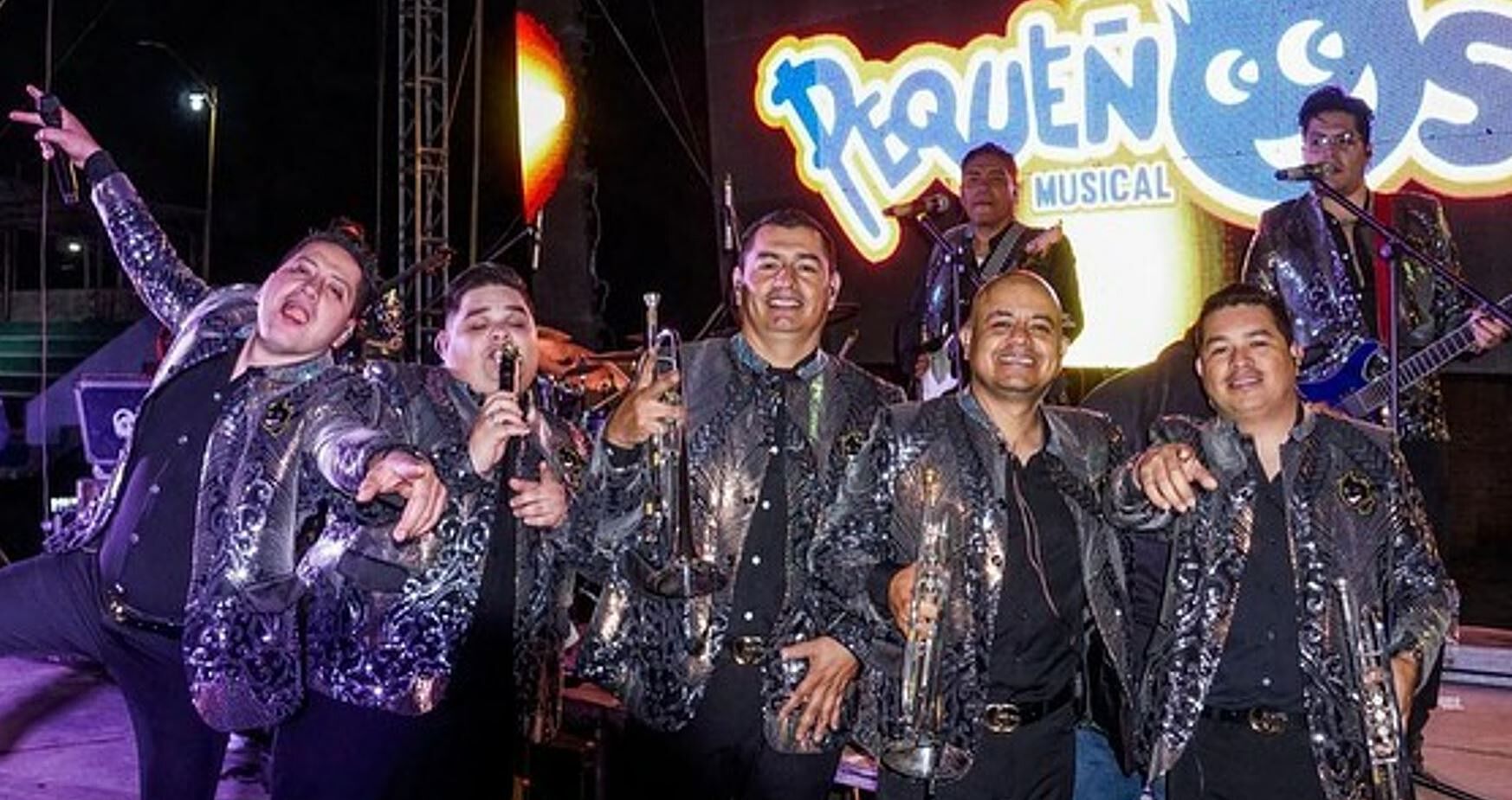 Pequeños Musical inició su gira por Estados Unidos | Shows Qué News ...