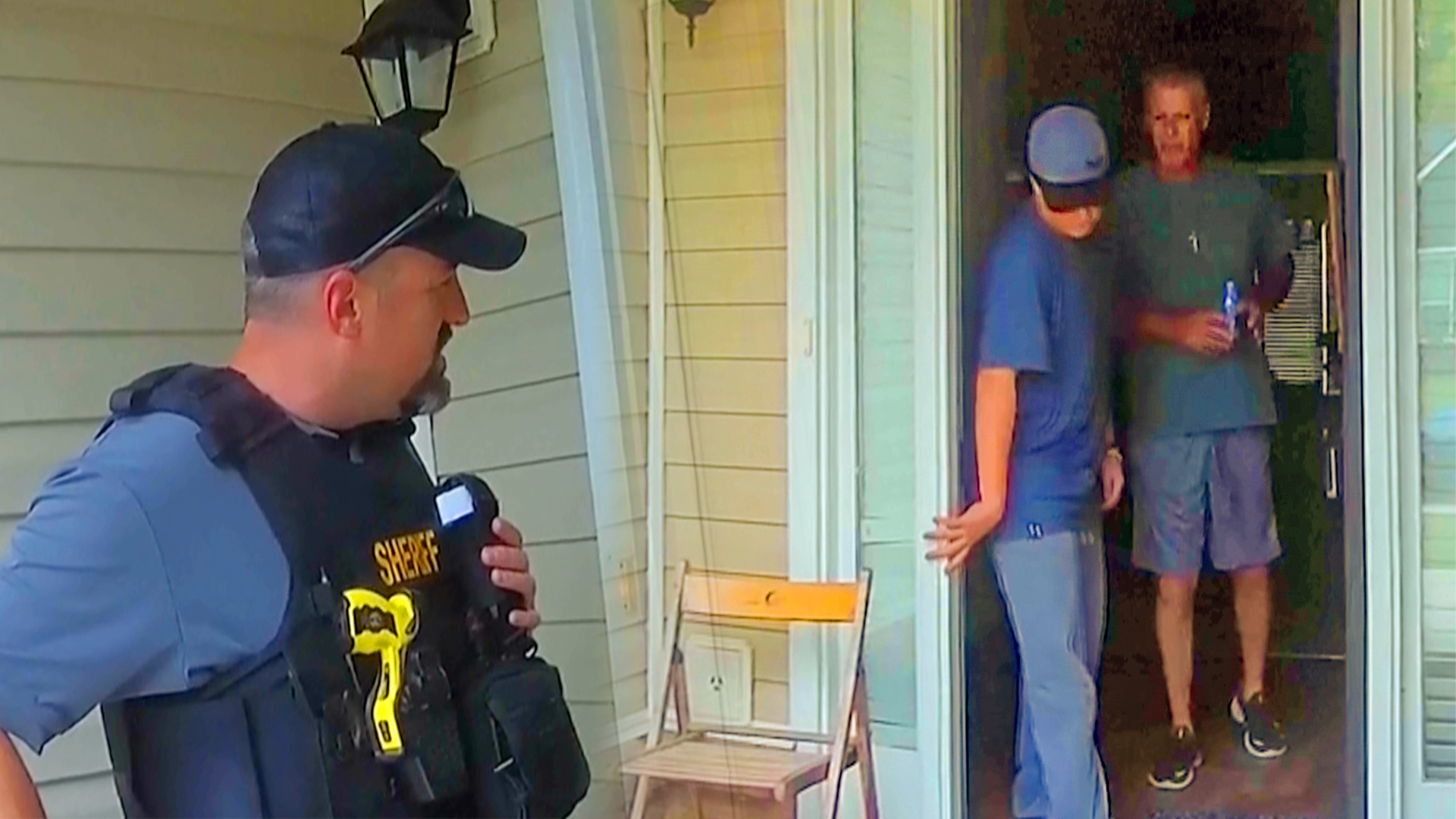 Caso contra Colin y Colt Gray, padre e hijo acusados del tiroteo en ...