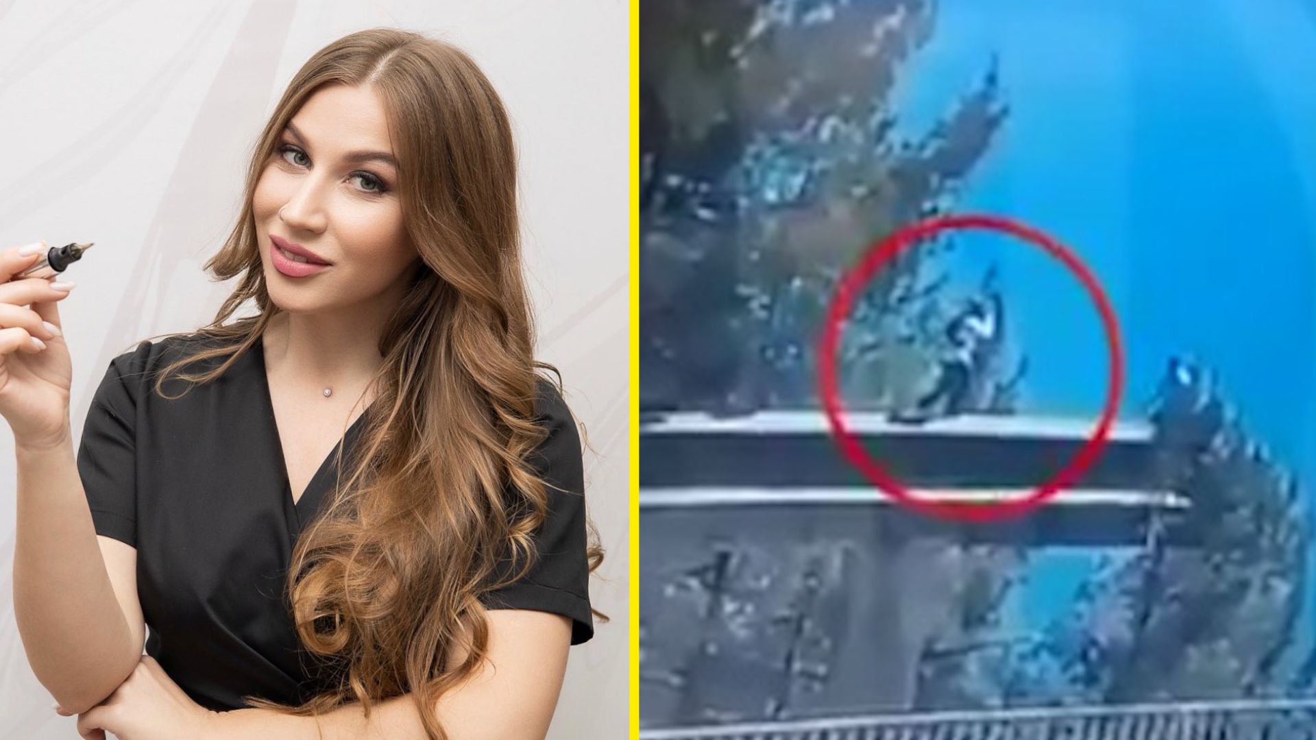 Último video y mensaje de Inessa Polenko antes de morir: la ‘influencer ...