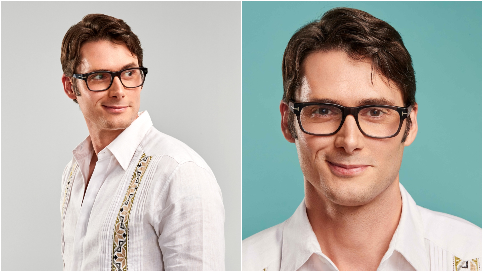 Sergio Mur: trayectoria y telenovelas del actor español | Novelas Doña ...