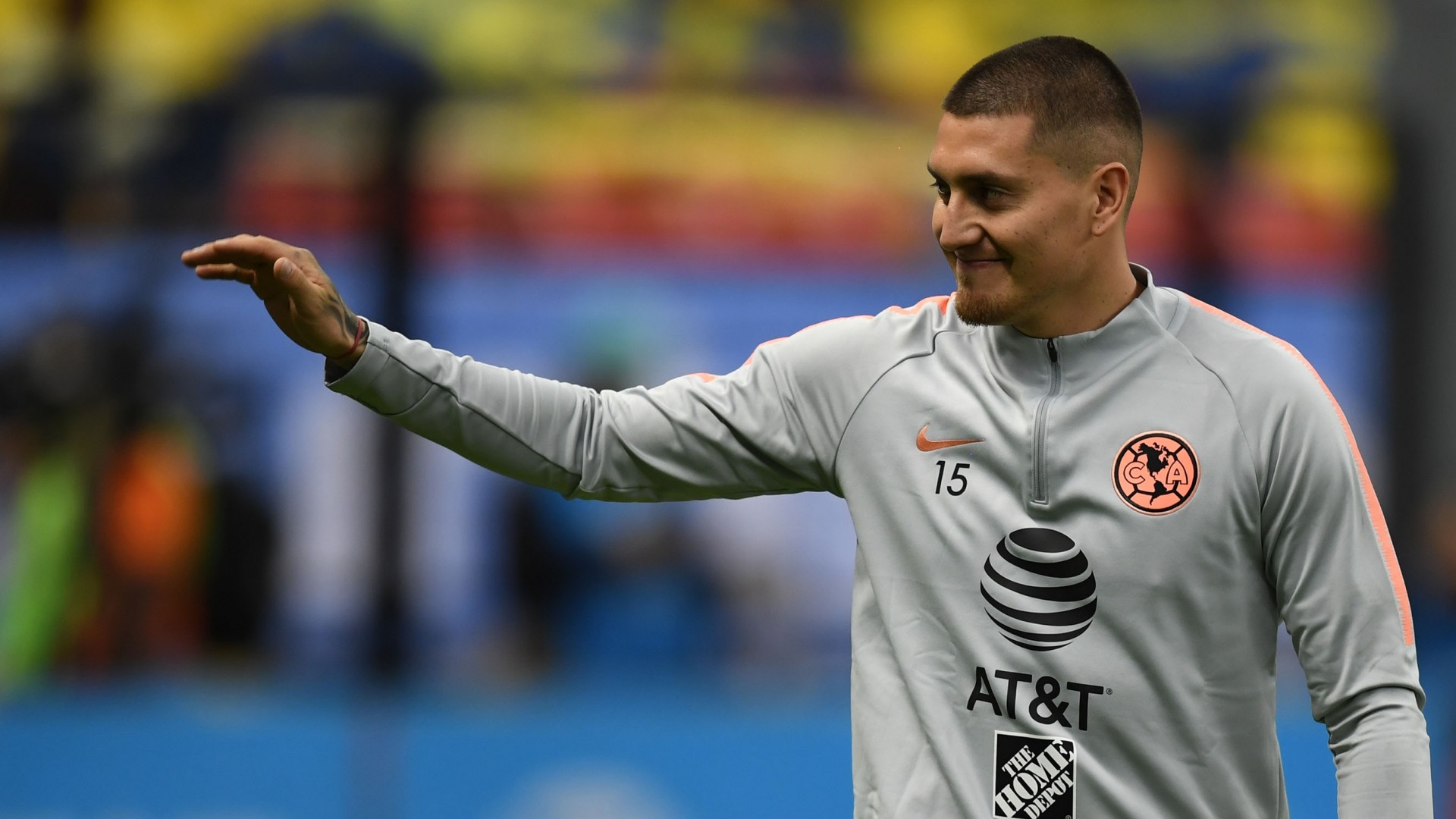 La revelación sobre el documental de Nicolás Castillo | Deportes Liga ...