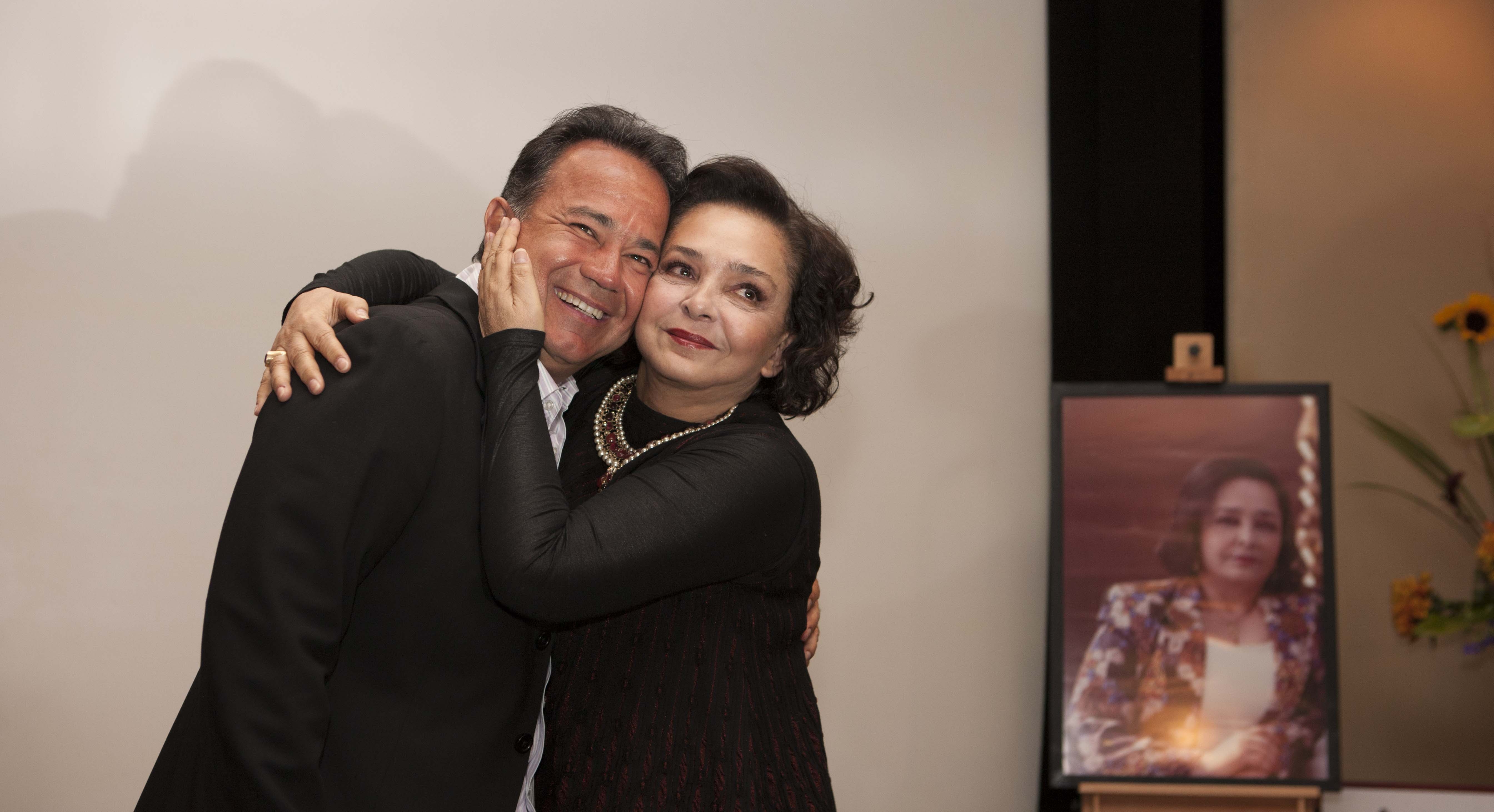 Ana Martin 50 años de trayectoria | Home Televisa Telenovelas | Televisa