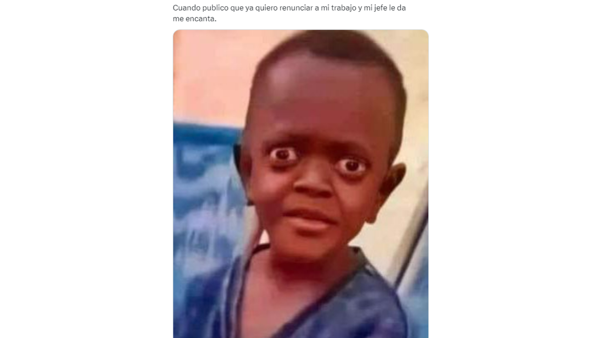 Memes Sobre Tu Jefe 10 Mejores Memes De Trabajo A Divertirse En Días