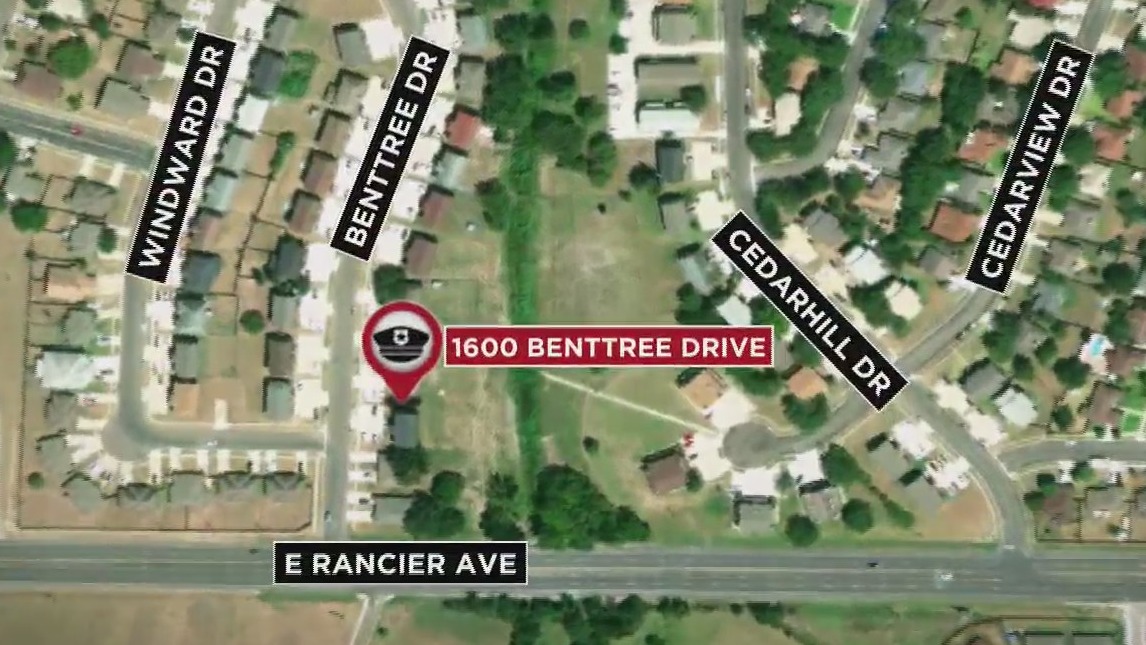 Tras ser baleada en Killeen, Brook Elaine Bold perdió la vida; piden ...