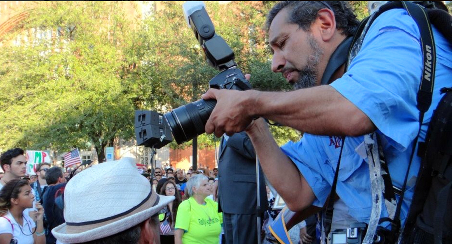 Piden investigación para resolver el homicidio del periodista Jay ...