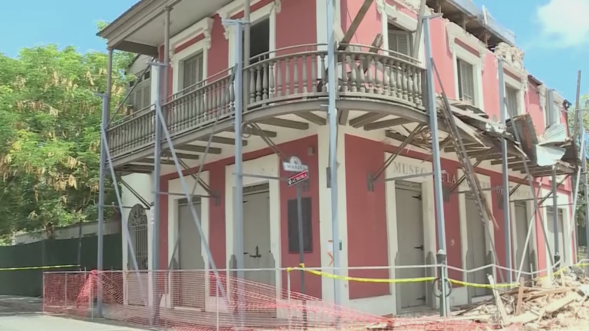 “Fue increíble”: alcaldesa de Ponce, en Puerto Rico, habla sobre los ...