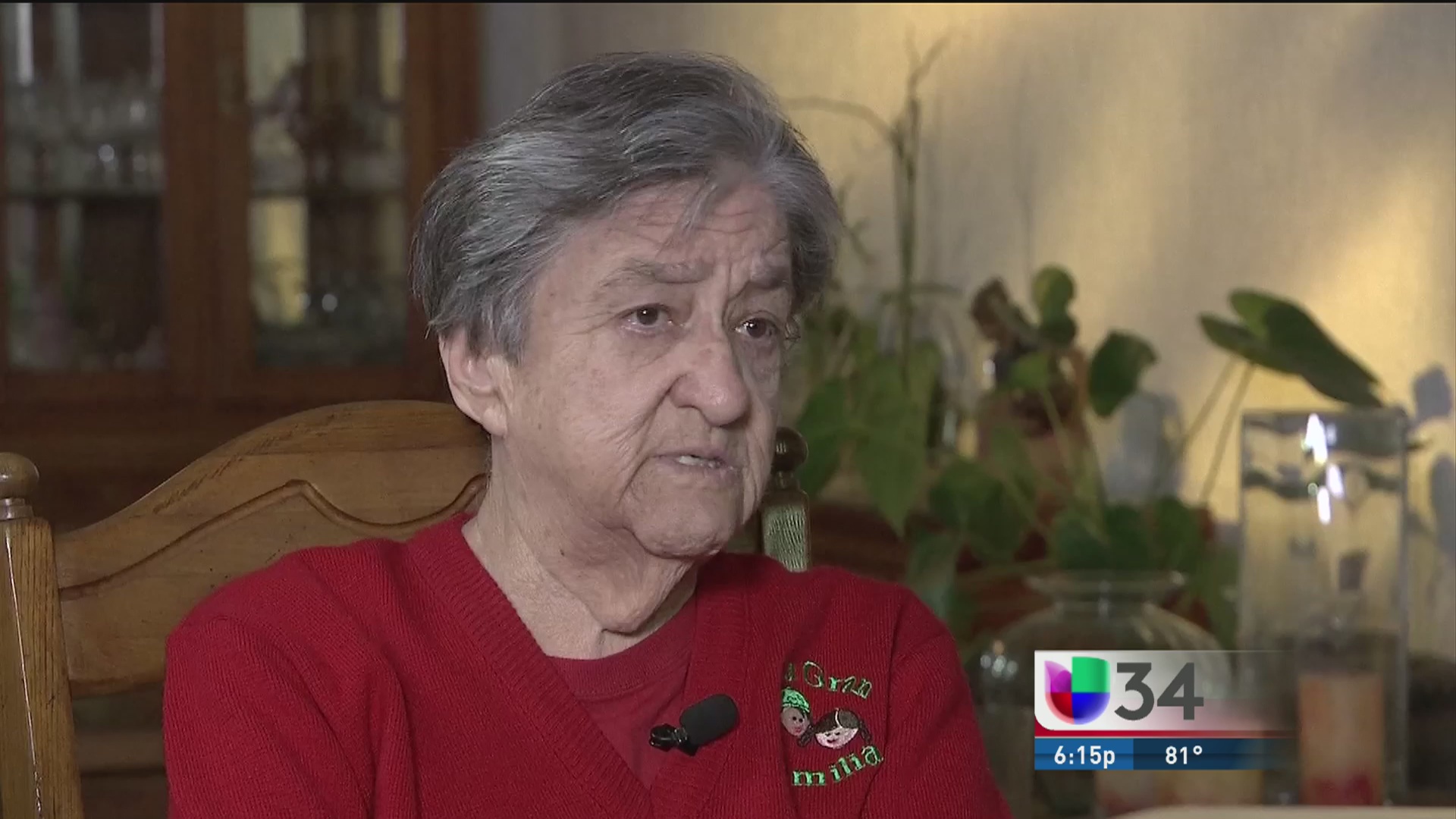 Mamá Rosa rompió su silencio sobre la “Gran Familia” | Video ...