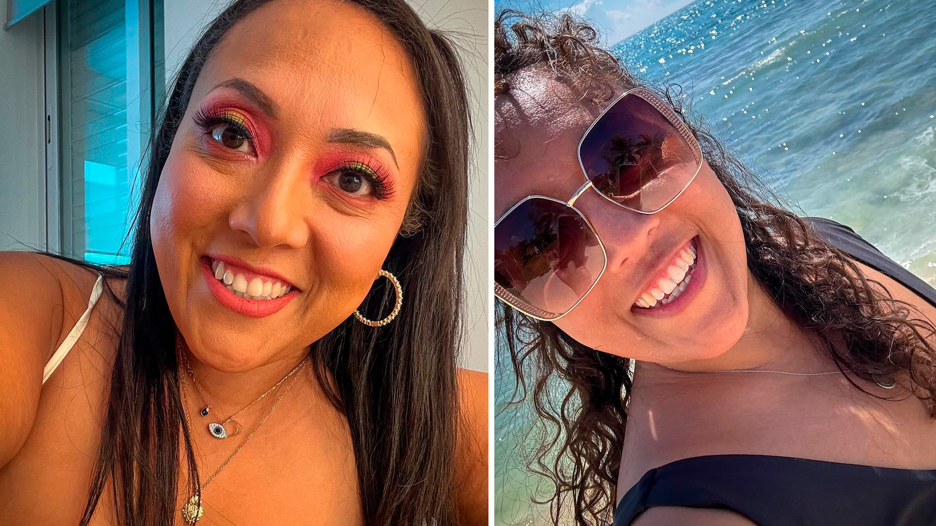 ¿Cuántos kilos ha bajado Michelle Rodríguez? Habló sobre la pérdida de ...