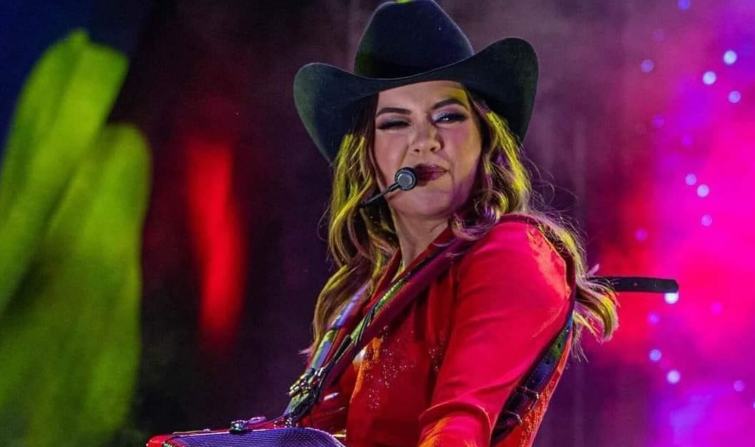 Janeth Valenzuela: todos los detalles de su próximo concierto en la ...