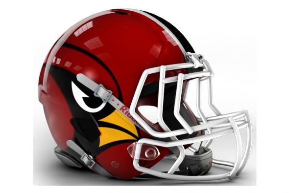 Cascos de la NFL con diseños audaces | Deportes National Football ...