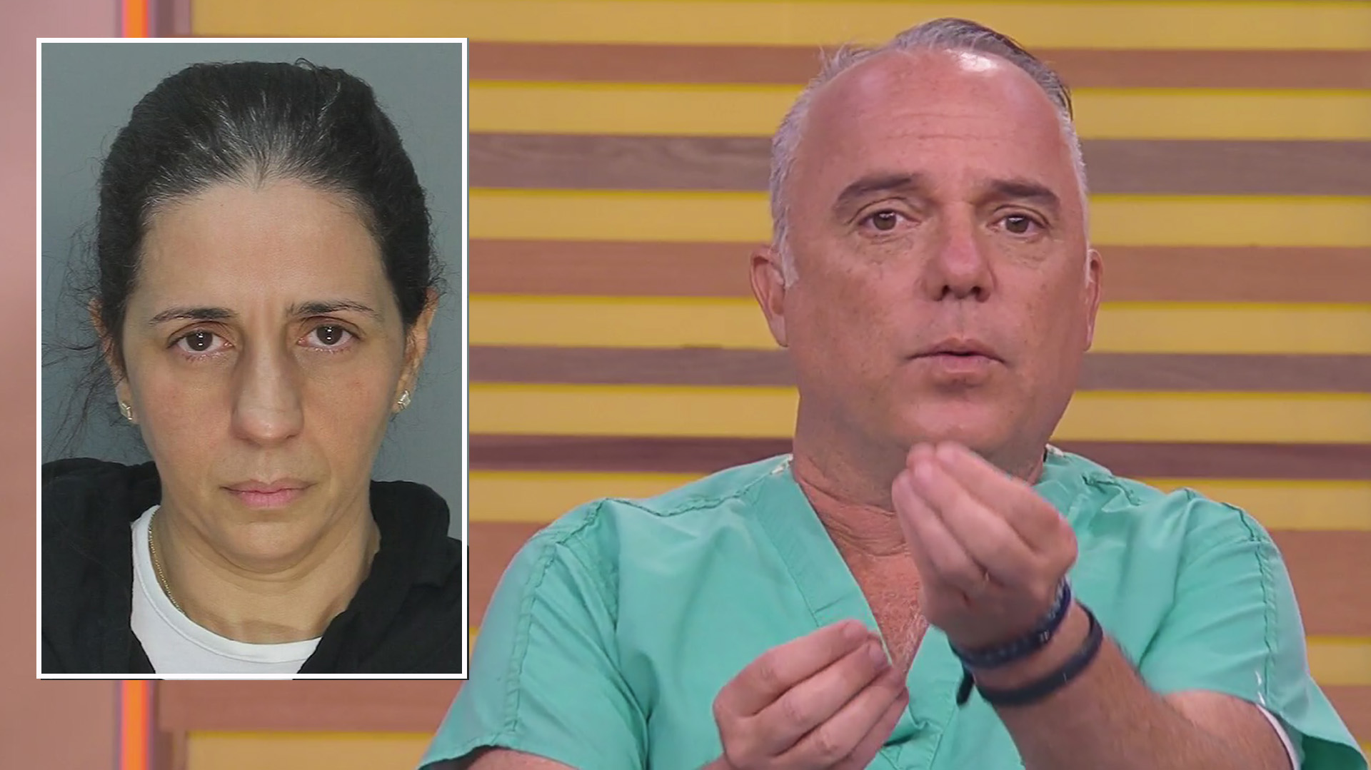 ¿Qué derivó en la muerte del pequeño Alejandro Ripley? Los doctores ...