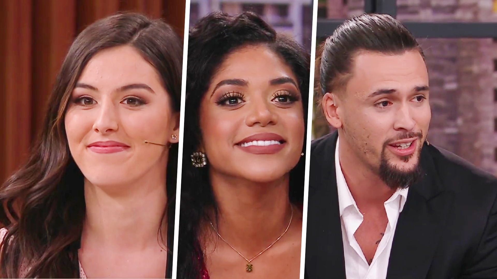 A pesar del visto bueno de Geny, Awilda no quiso hacer "guacamole" con ...