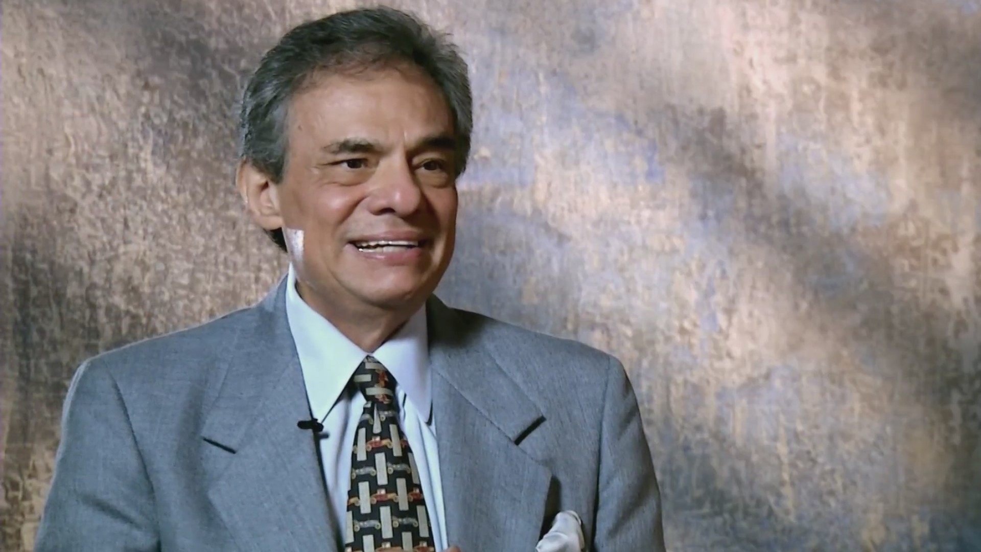 Las confesiones de José José en una de sus entrevista más íntimas ...