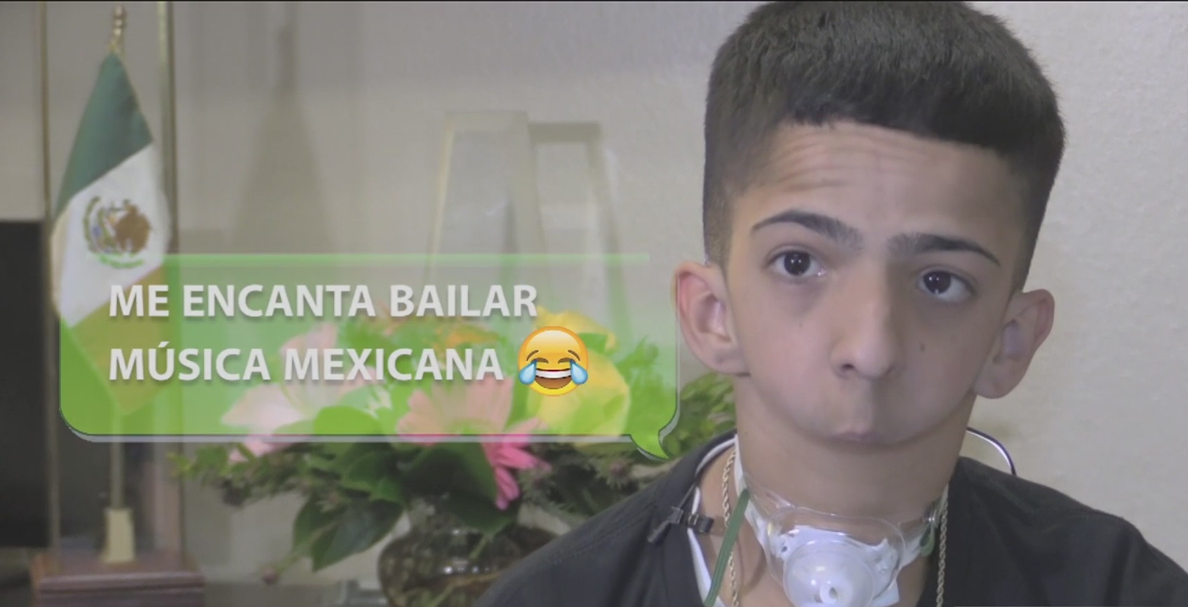 Isaiah Acosta, un joven rapero de Phoenix que ha superado todos los ...