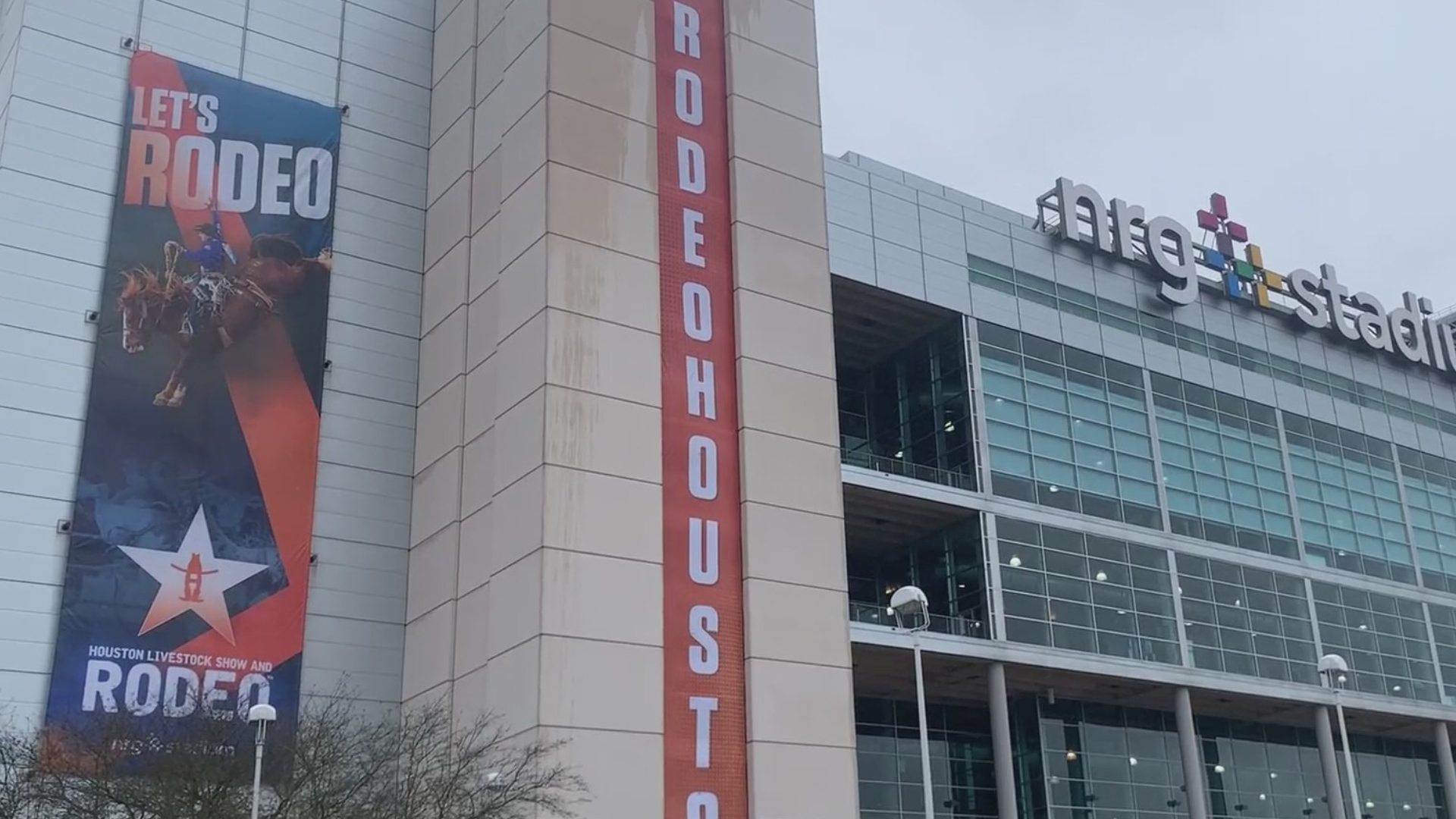 Atracciones, luces, comida y seguridad: inician los preparativos para ...