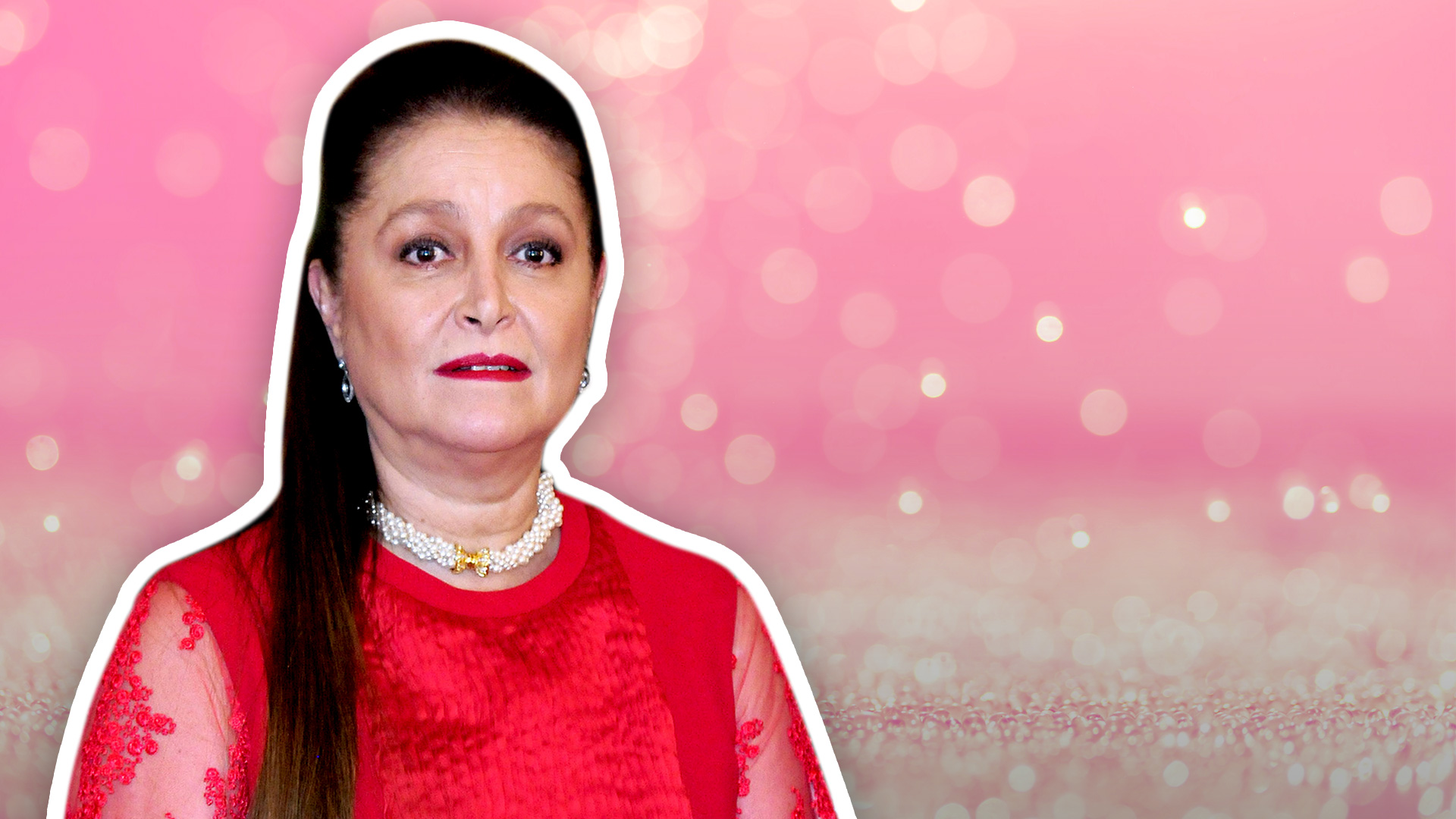 "Supe que es real, que existe un alma": Daniela Romo habla de lo que ...