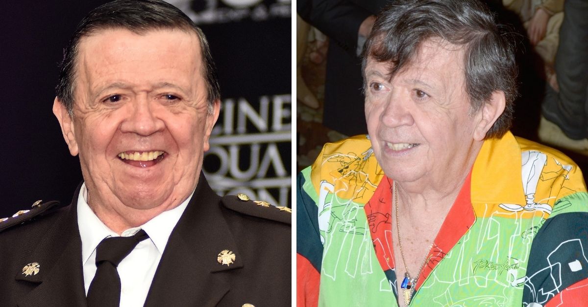 Ignacio López Tarso y otros famosos que tienen más edad que Xavier ...