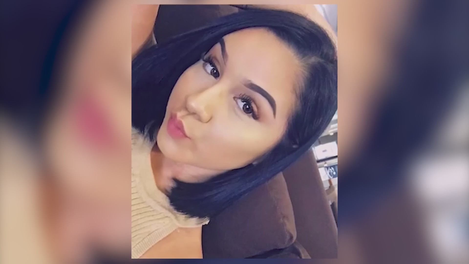 “Me la mataron”: familia de Christina Matos cree que otras personas ...