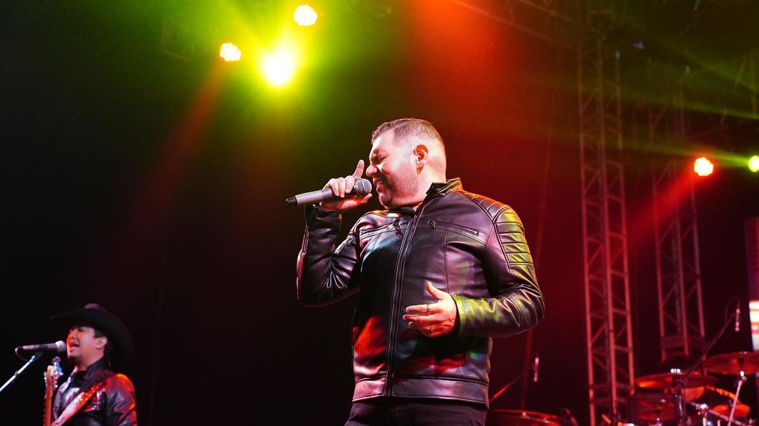 Duelo: las canciones que incluye su disco 'Nostalgia Vol.1' | Shows ...