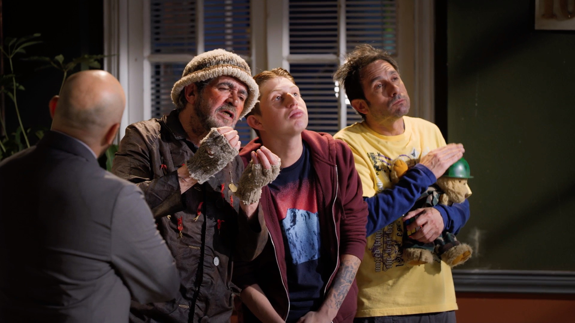 ¿No alcanzaste a ver las últimas temporadas de 'Vecinos'? ¡Revívelas ...