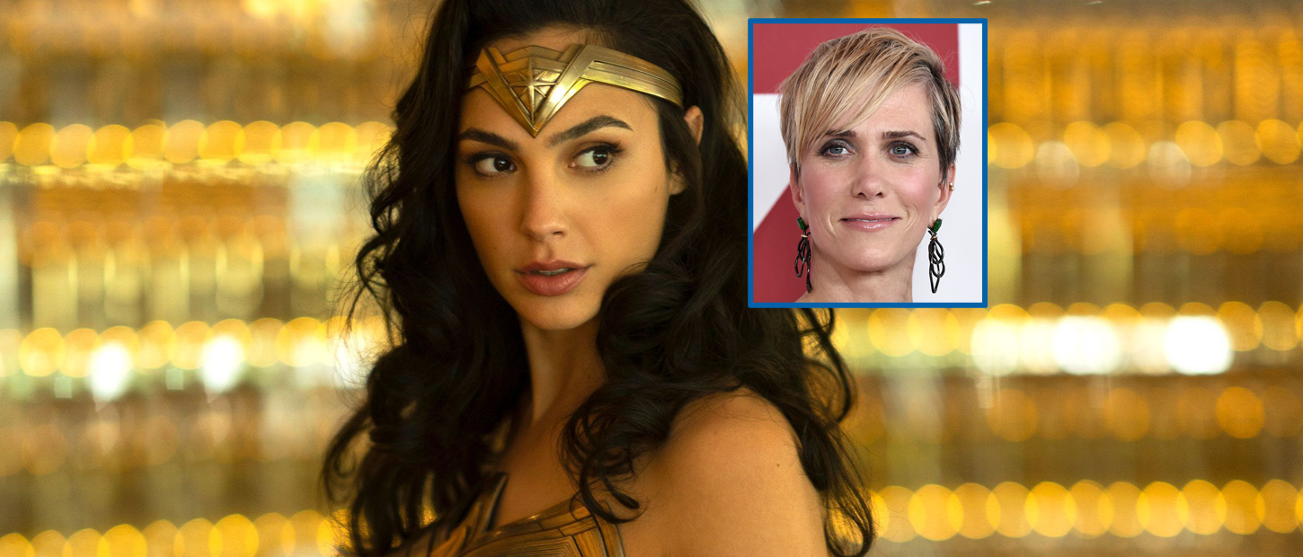 ‘Mujer Maravilla 1984’ presenta la primera imagen de su villana | Las Estrellas Home Cine y ...