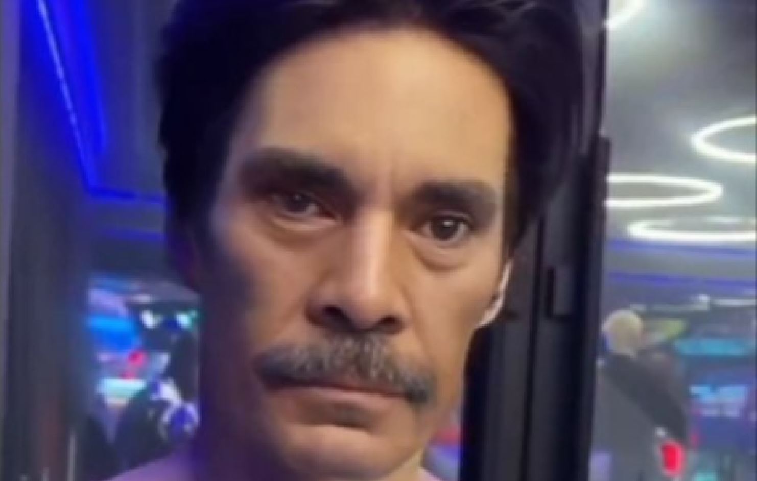 Ramón Valdés: crean un androide de Don Ramón para un parque temático ...