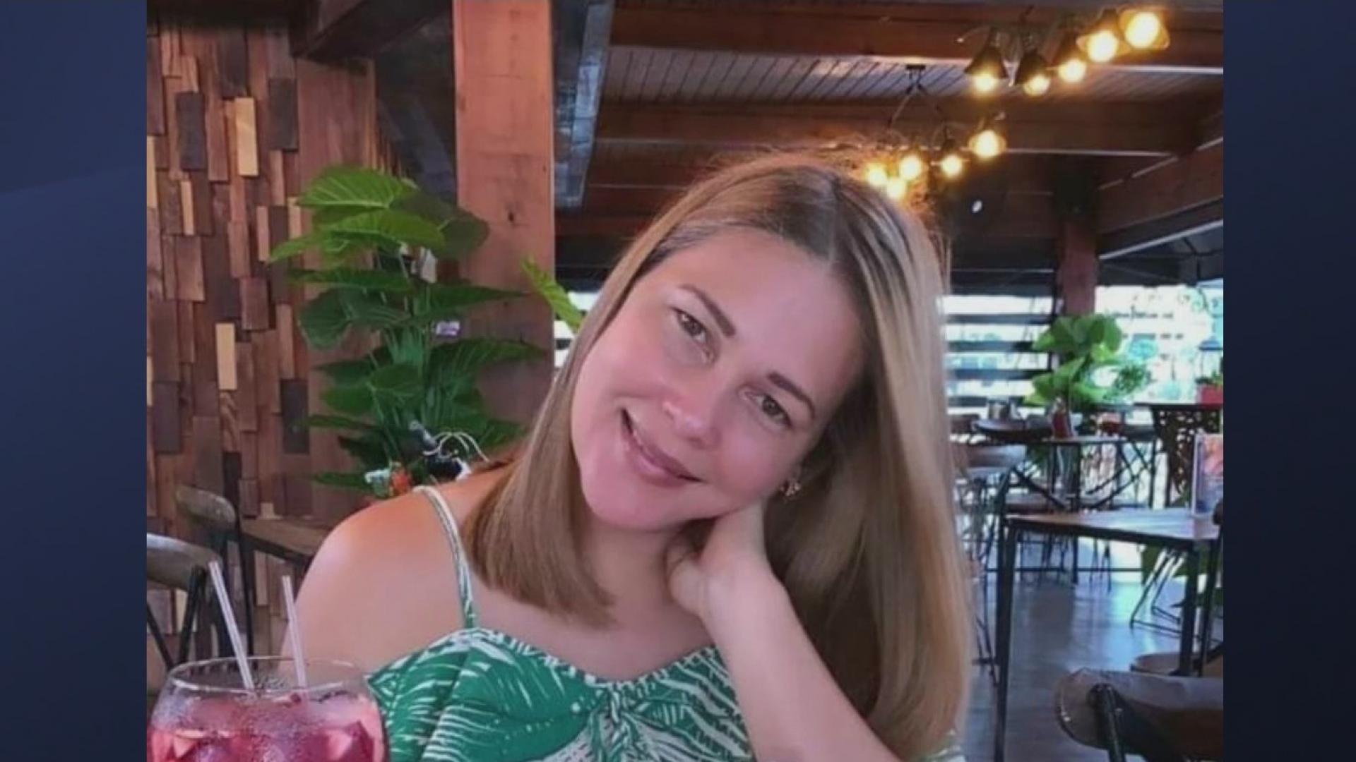 Continúa la búsqueda de hispana que desapareció el día de Navidad en ...