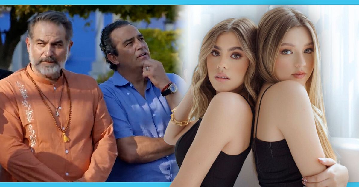 Así como Isabella y Ana Tena, estos hermanos han compartido pantalla ...