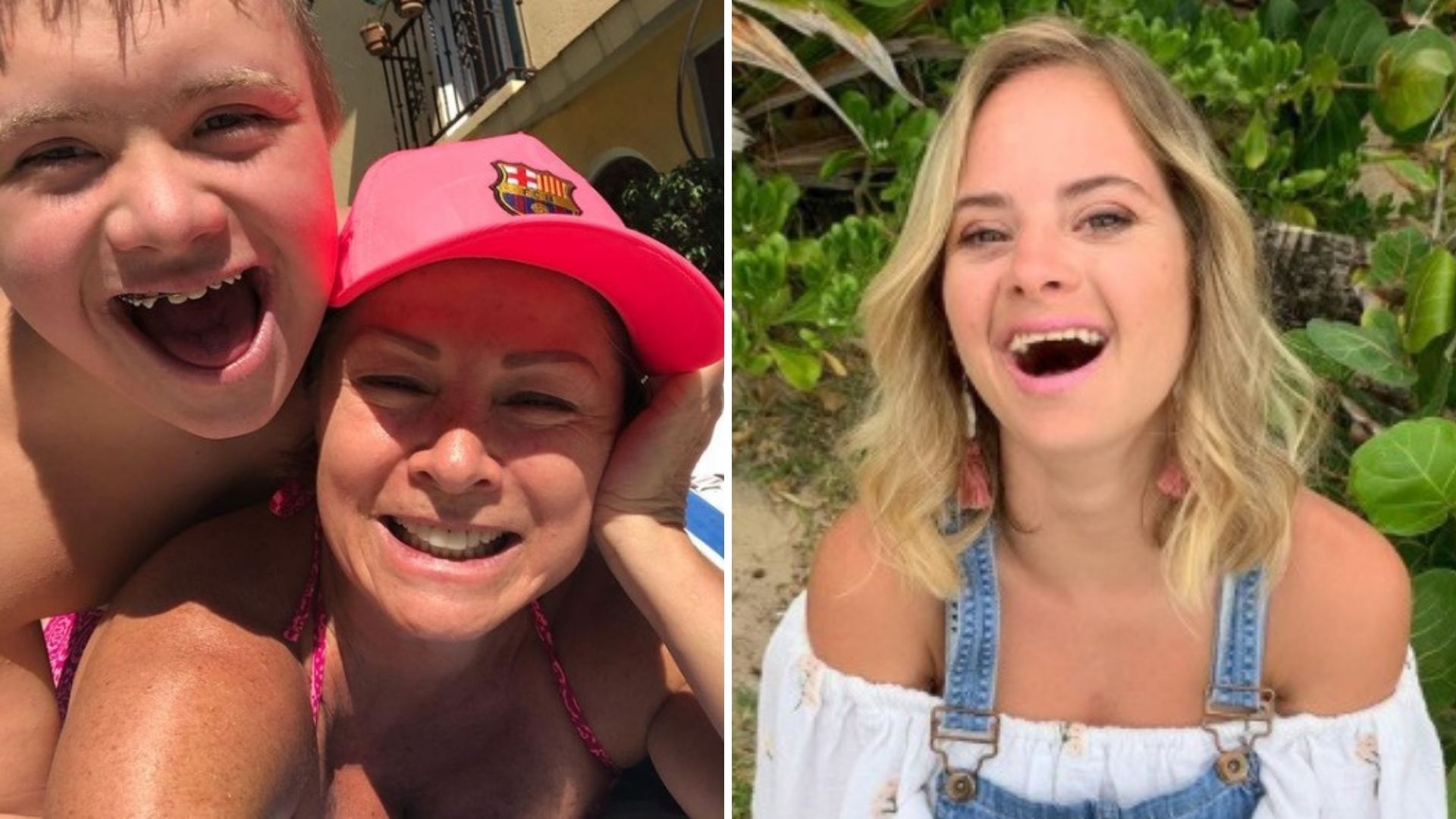 7 personas con Síndrome de Down que lograron destacar en sus ámbitos ...