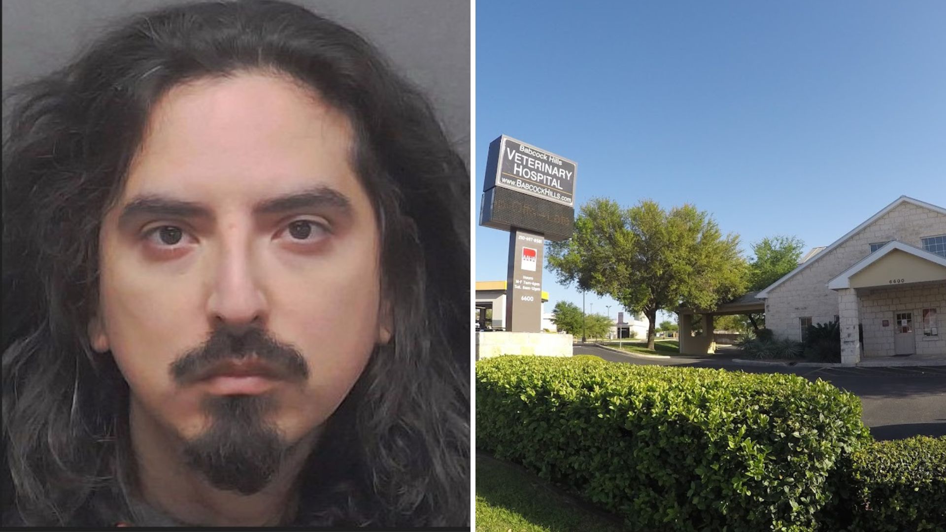 Arrestan a hombre por grabar a 11 empleados en el baño de la ...