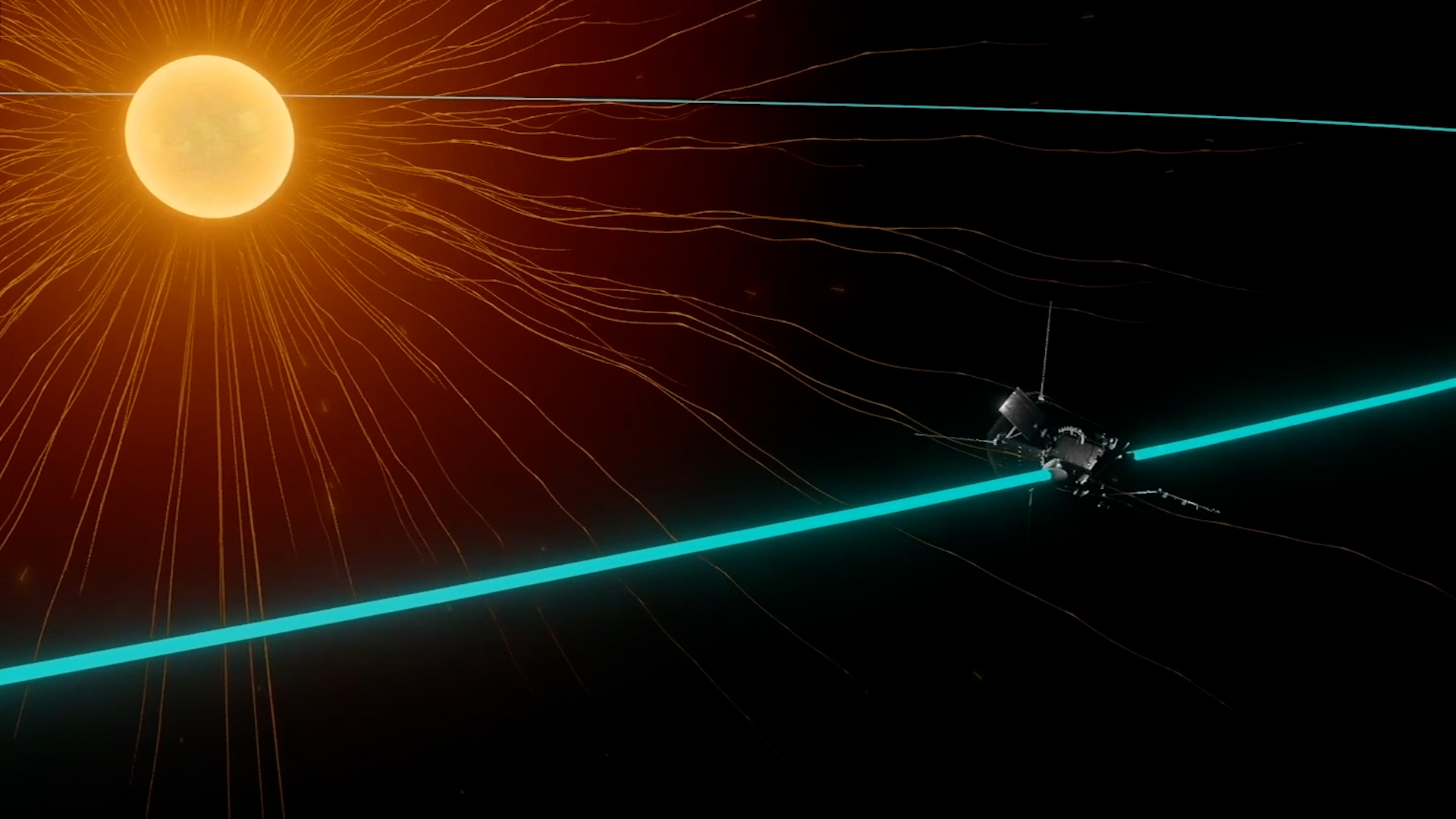 NASA batirá récord de acercamiento al Sol: investigadora hispana ...
