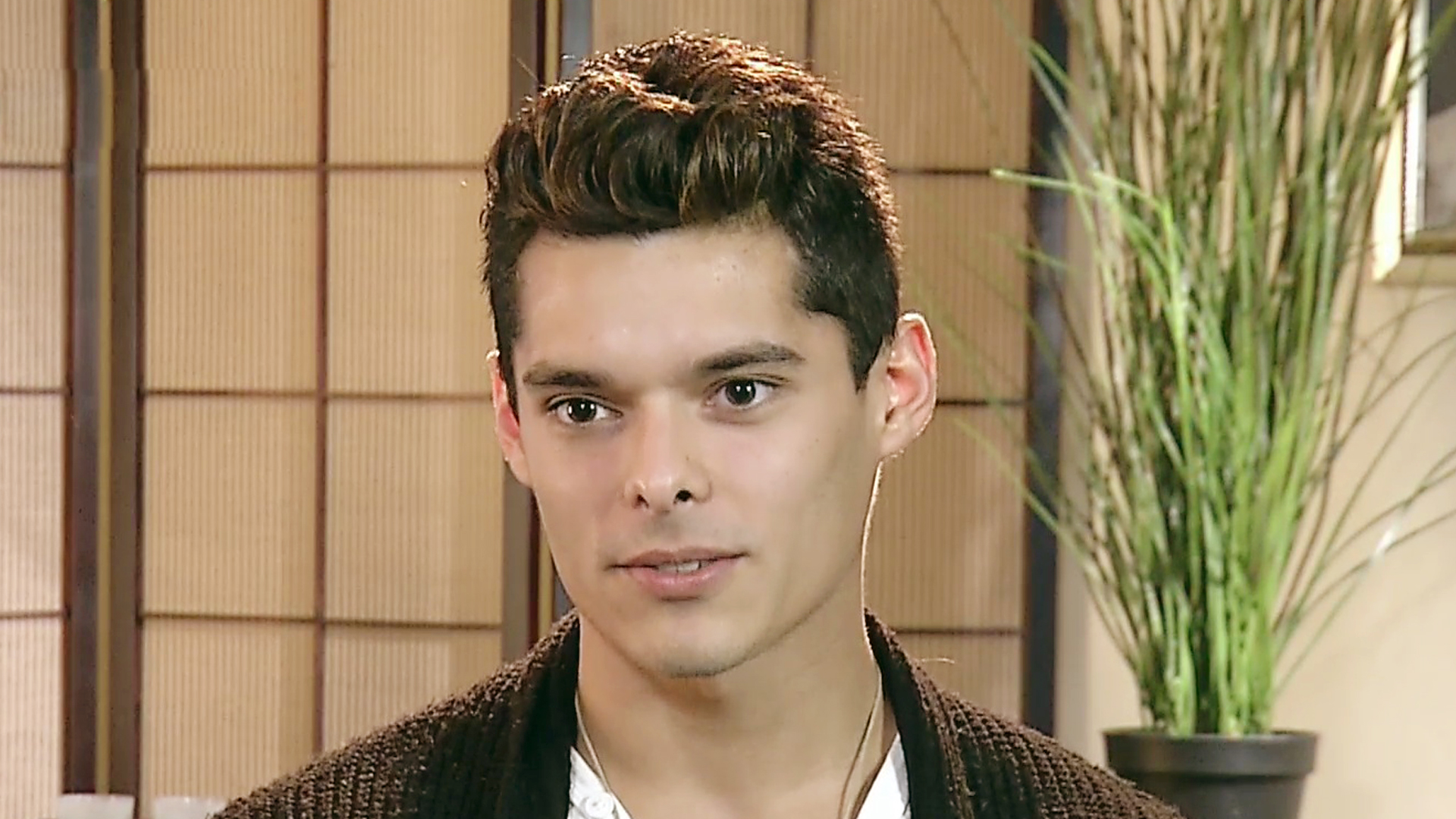 ¿Por qué Mauricio Novoa audicionó en La Banda a escondidas de su padre ...