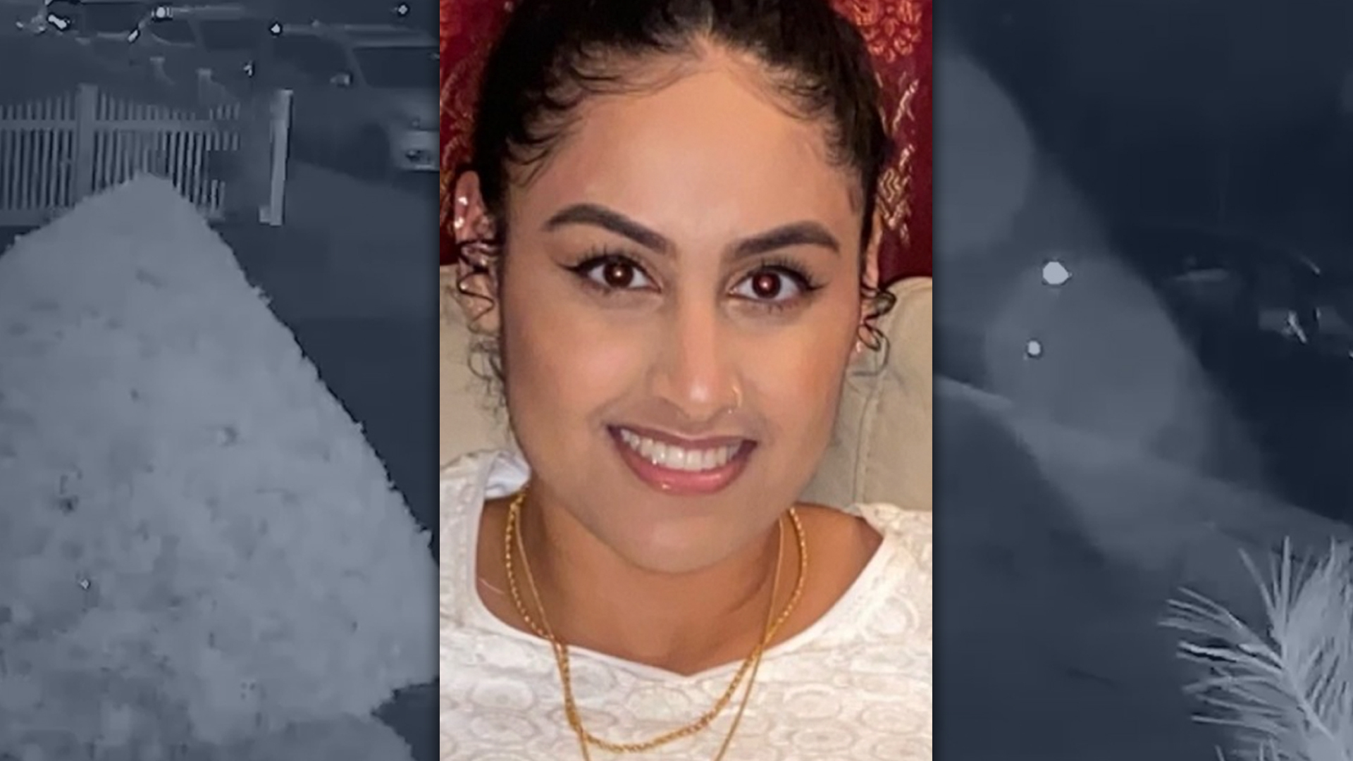 Hombre lanza ácido a la estudiante Nafiah Fatima en Long Island y todo ...