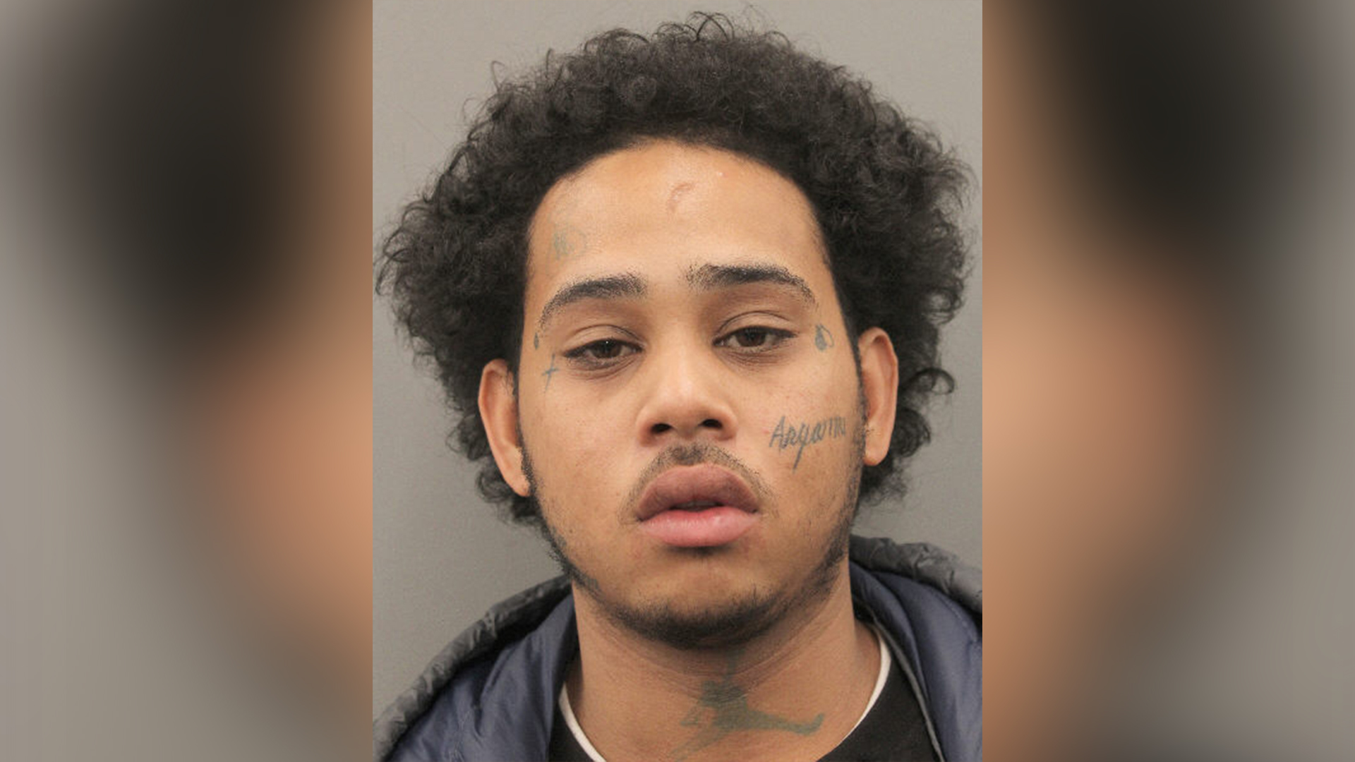 Condenan a 25 años de cárcel a Terrace Thomas pandillero que mató a ...