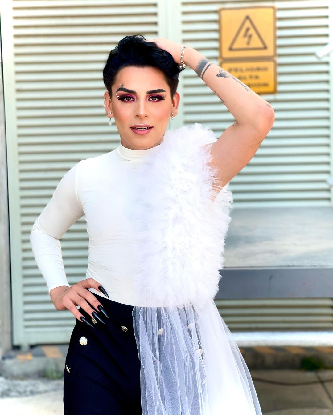 Kunno prepara el estreno de su segunda canción y va con todo | Shows ...