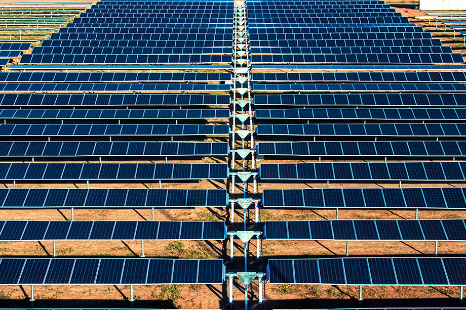 México puede ser la próxima potencia solar del mundo. Estos son dos ...