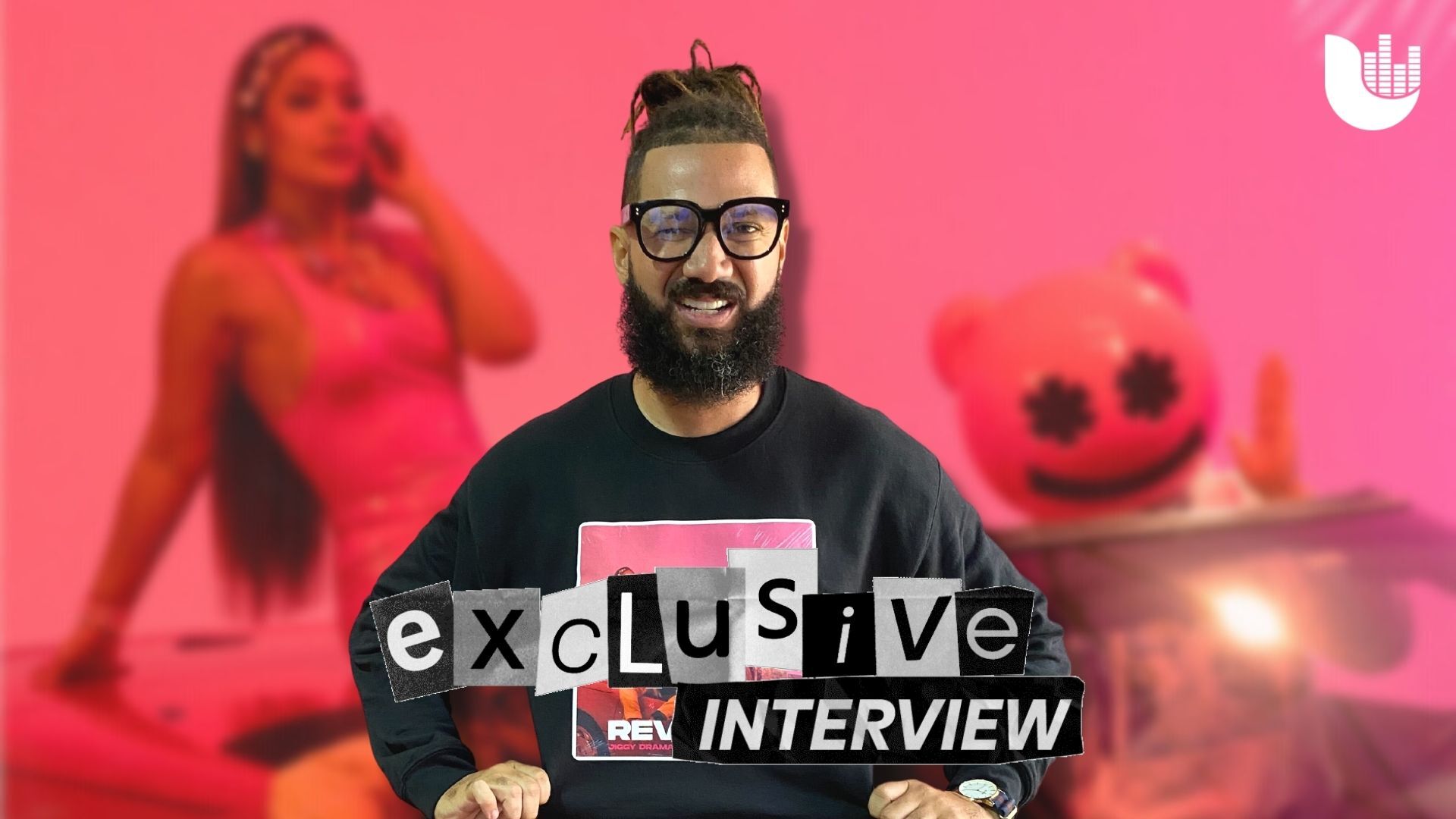 Jiggy Drama regresa con 'Reversa' nuevo tema junto a Farina y Cornetto ...