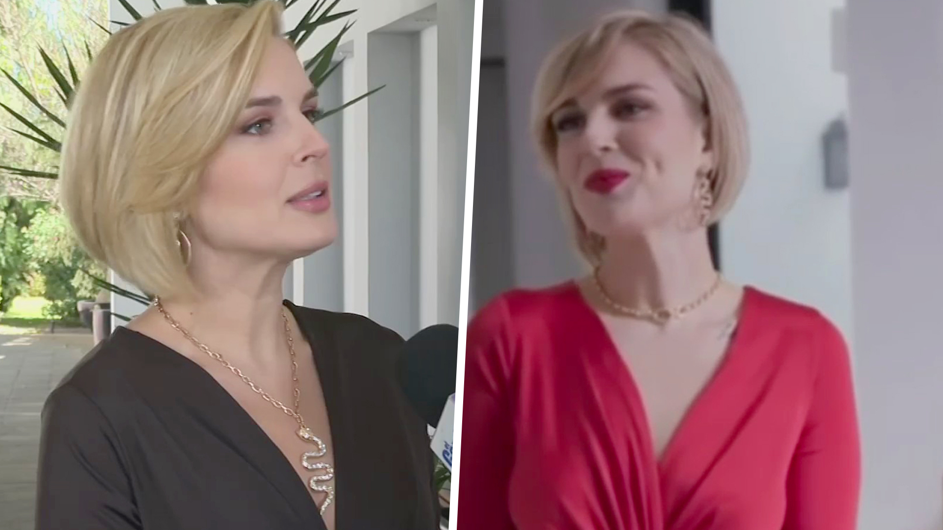 Delia Agalianu, la actriz griega que aprendió español en 3 meses y ...