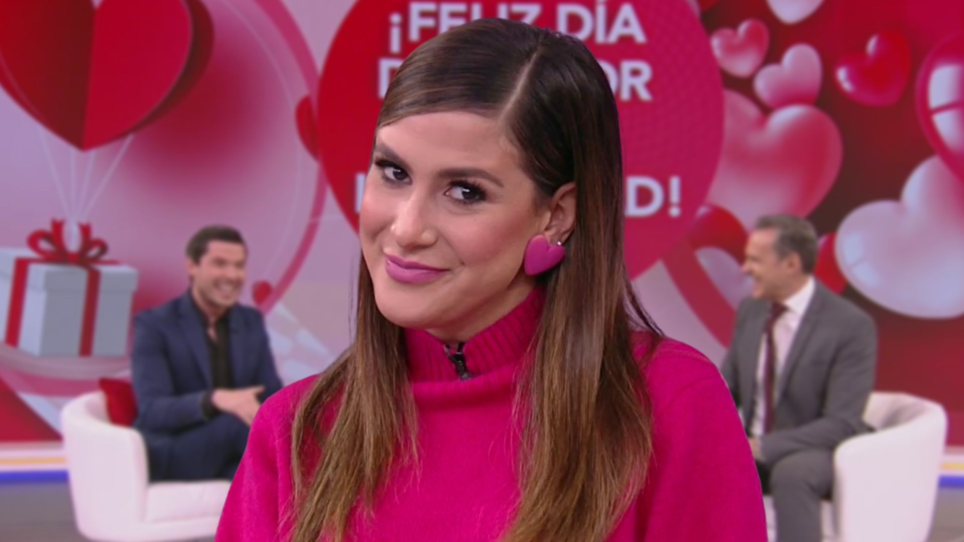 Jessica Rodríguez cuenta la experiencia "traumatizante" con la que le ...