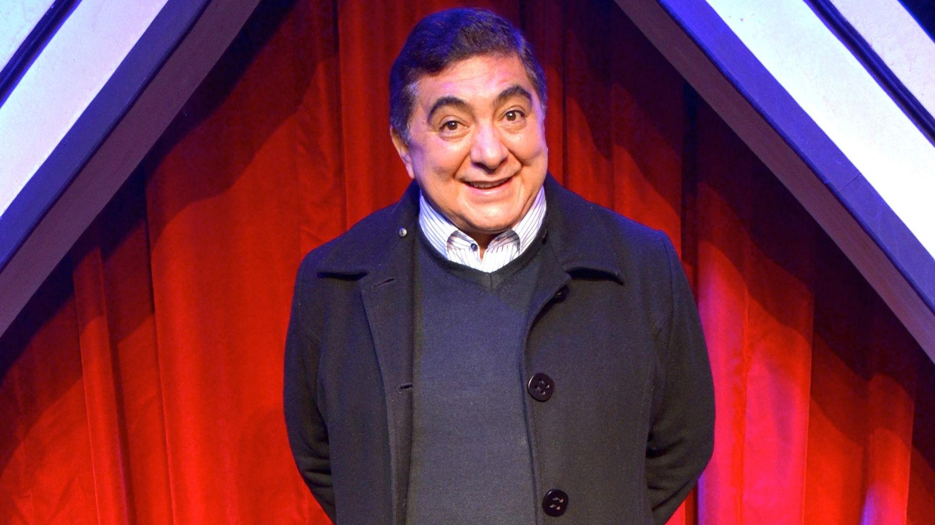 Carlos Bonavides quiere hacerse la prueba de paternidad | Univision ...