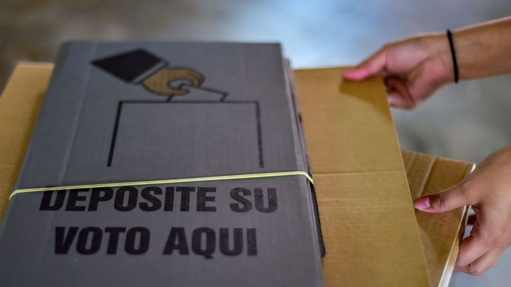 Si eres de El Salvador y vives en el exterior, debes saber que ya ...