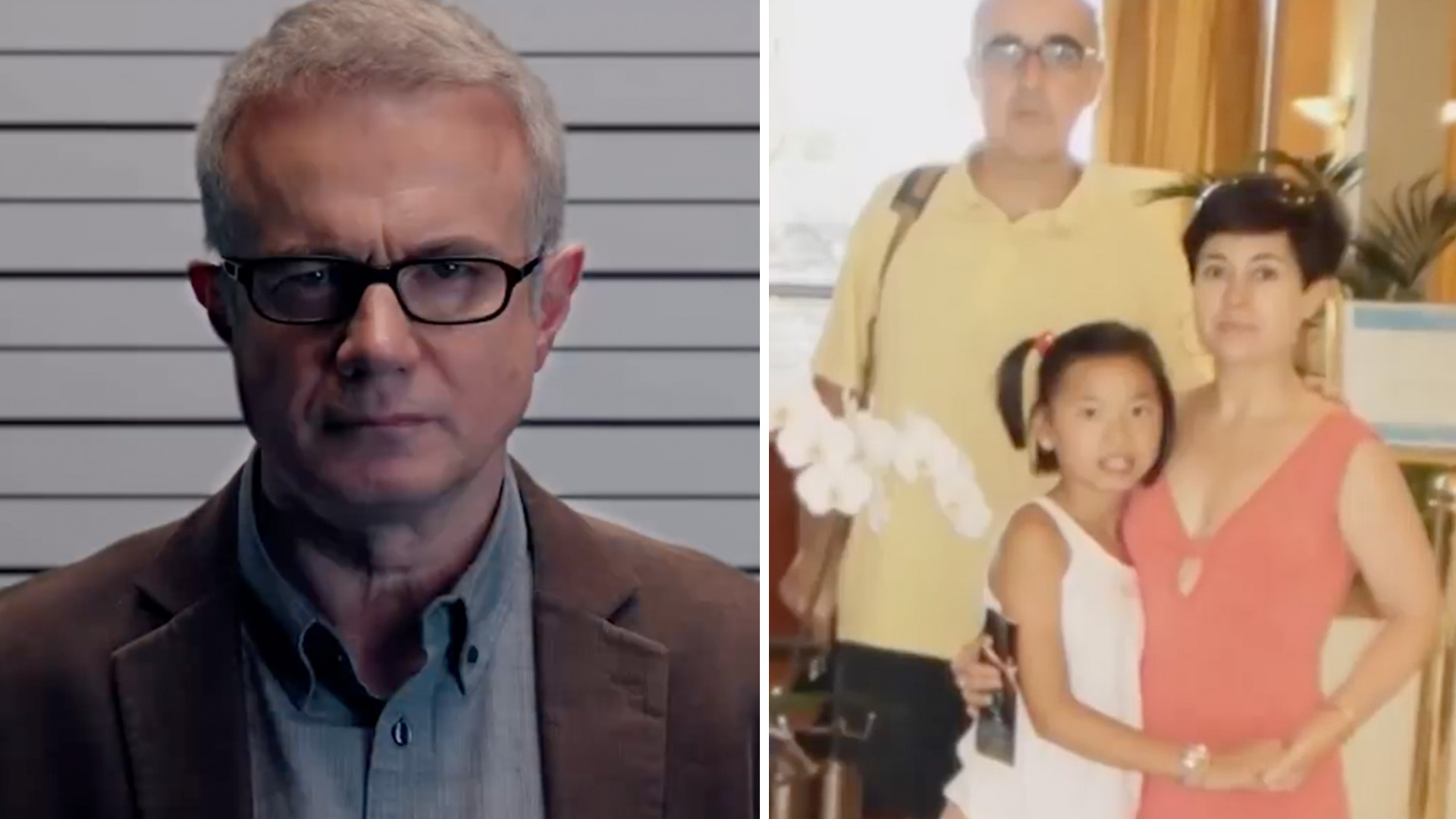 El Caso Asunta: El padre real envió una carta al productor de la serie ...